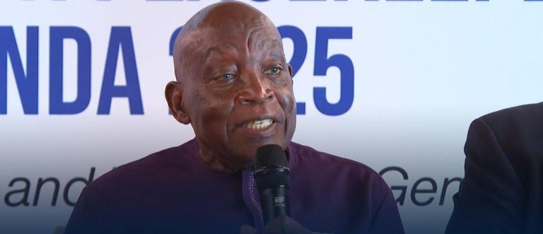 Rwanda's Transformation from 1994 to Today - Rwanda