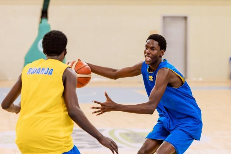 What you need to know about U16 AfroBasket 2025 in Kigali - Rwanda