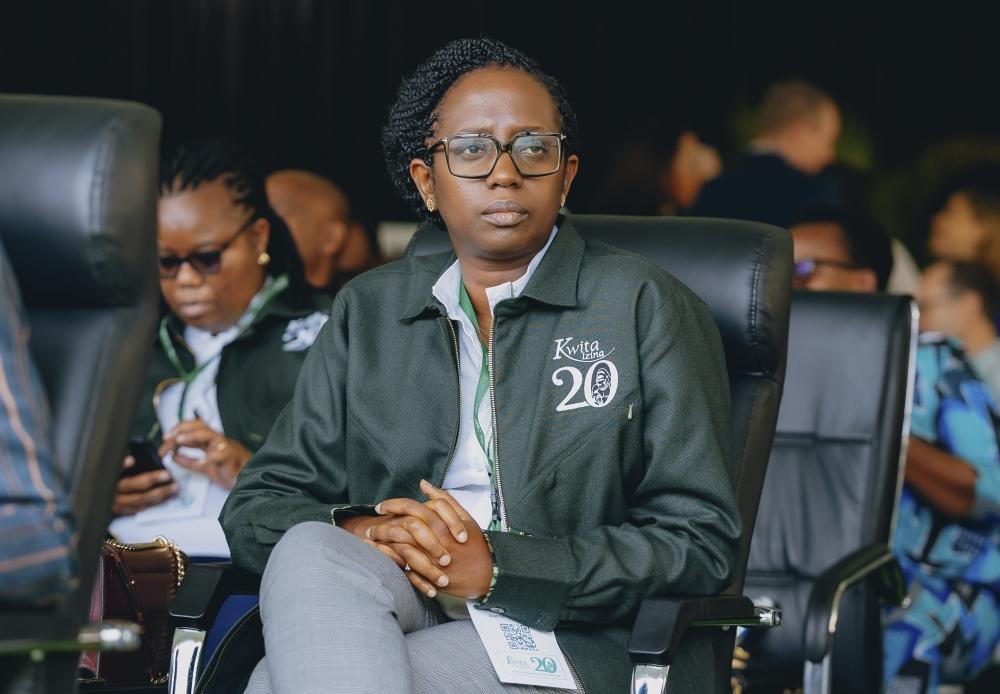 Bank of Kigali Celebrates 20th Kwita Izina Event - Rwanda