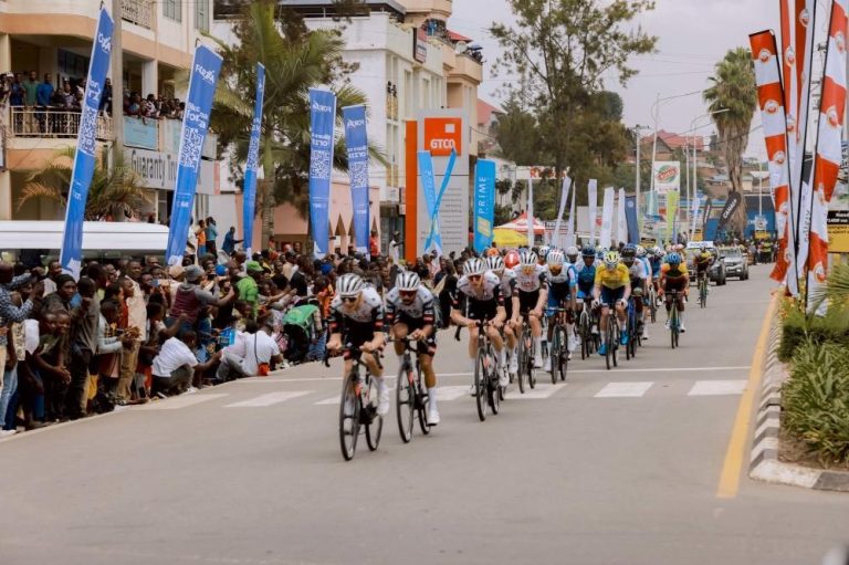 Rwandans Urged to Show Hospitality During Cycling Race - Rwanda
