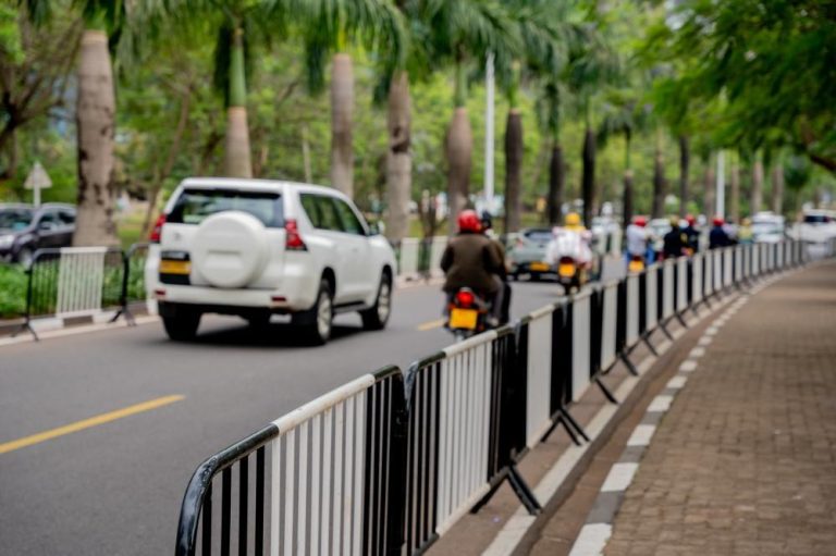 Kigali New Bus Routes for Cycling World Championships - Rwanda