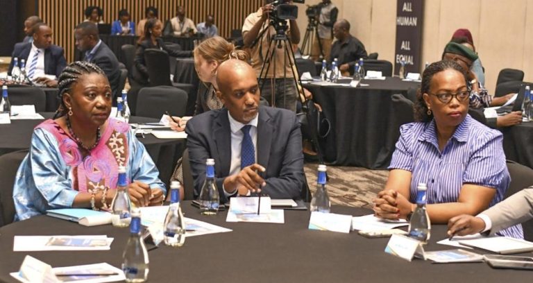 Rwanda's Progress on Over 100 UPR Recommendations - Rwanda