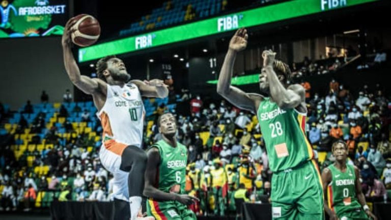 Tunisia to Host FIBA World Cup Qualifiers Groups A and C - Rwanda
