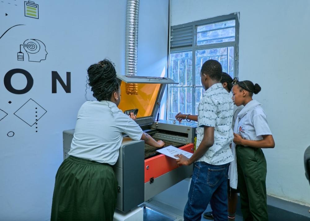 Rwanda's First Private Coding Academy Opens Applications - Rwanda