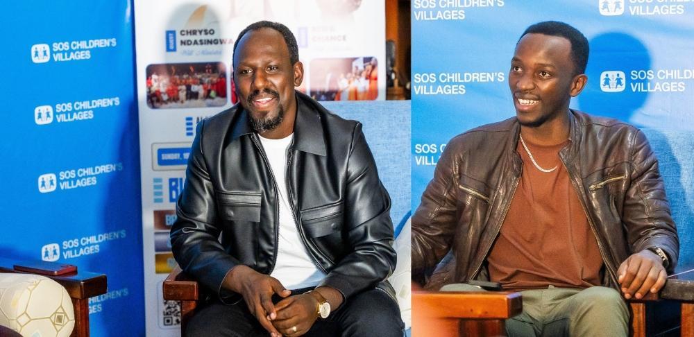 SOS Children's Villages Rwanda Fundraising Concert - Rwanda