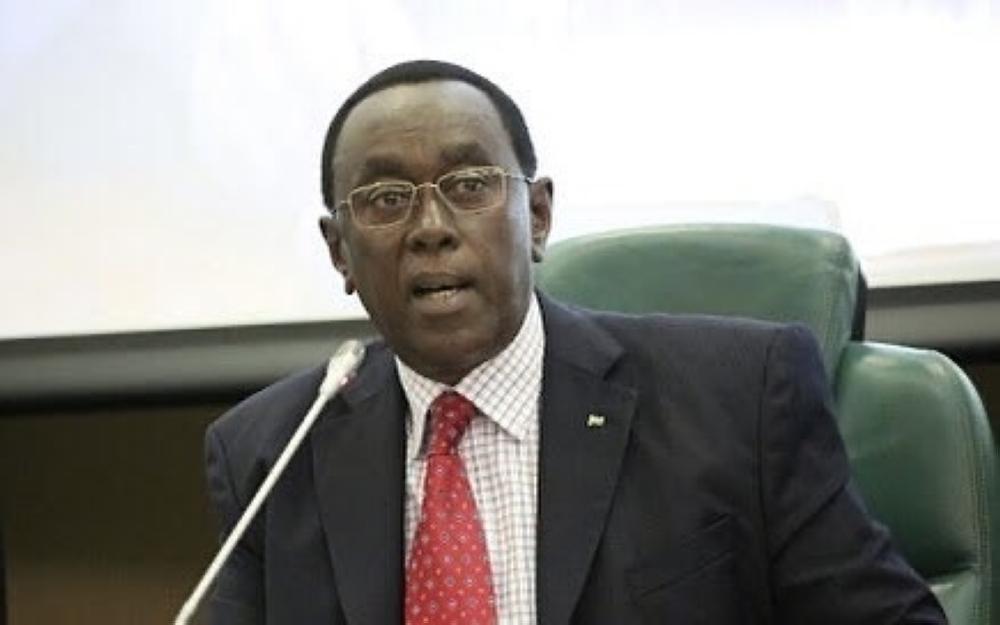 Makuza Leads AU Observers for Cameroon Elections - Rwanda