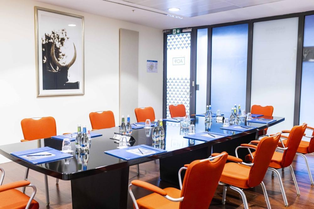 Radisson Blu Hotel KCC Nominated for World Travel Awards - Rwanda