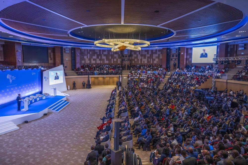 Radisson Blu Hotel KCC Nominated for World Travel Awards - Rwanda