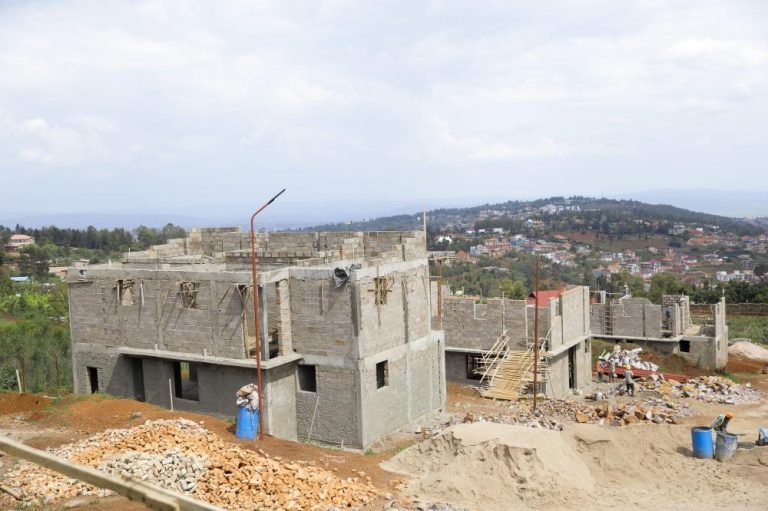 Govt To Enforce New Eco-Friendly Rules For Settlement Planning - Rwanda
