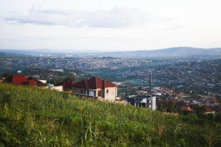 New Settlement Site Rules Reshape Real Estate Development - Rwanda