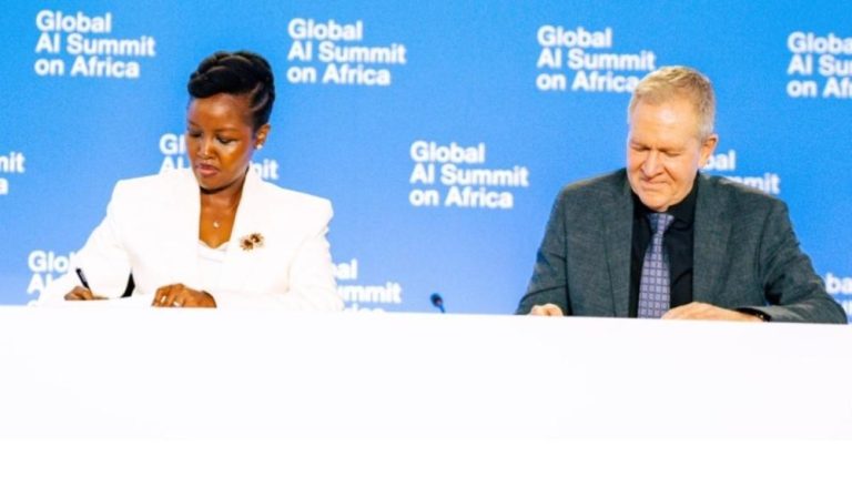 Key projects as Rwanda’s AI hub funding rises to Rwf25bn - Rwanda