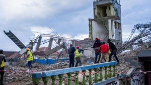 Road Infrastructure Enhancement Projects in Rwanda - Rwanda