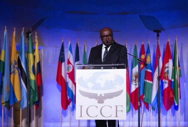 Peace and Environmental Protection Go Together Says PM Nsengiyumva - Rwanda