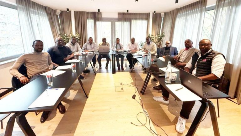 Ibuka Europe Reaffirms Commitment to Memory and Legacy - Rwanda