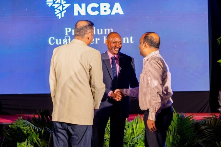 NCBA Rwanda Introduces Loan and Insurance Schemes - Rwanda