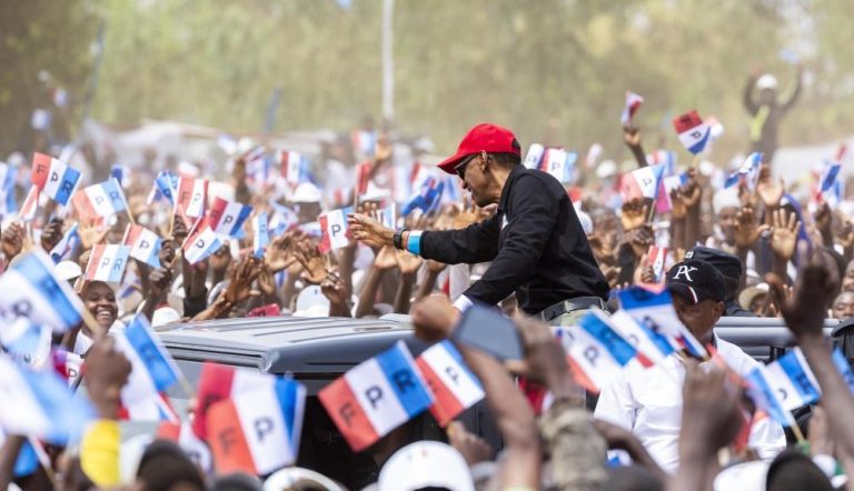 Consensual Democracy in Rwanda's Political Model - Rwanda