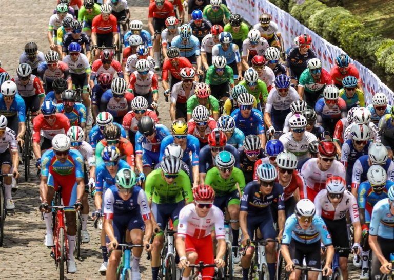 Rwanda, UCI in talks to host World Tour race in 2027 - Rwanda