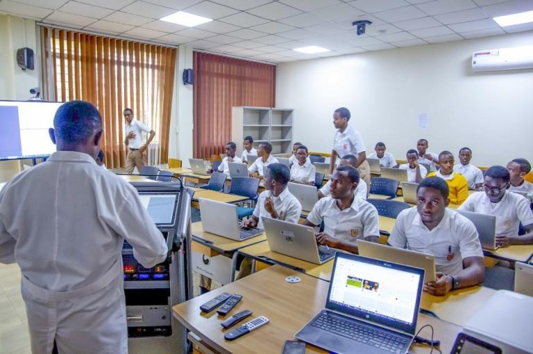 Experts Respond to MINEDUC's Gemini AI Initiative - Rwanda