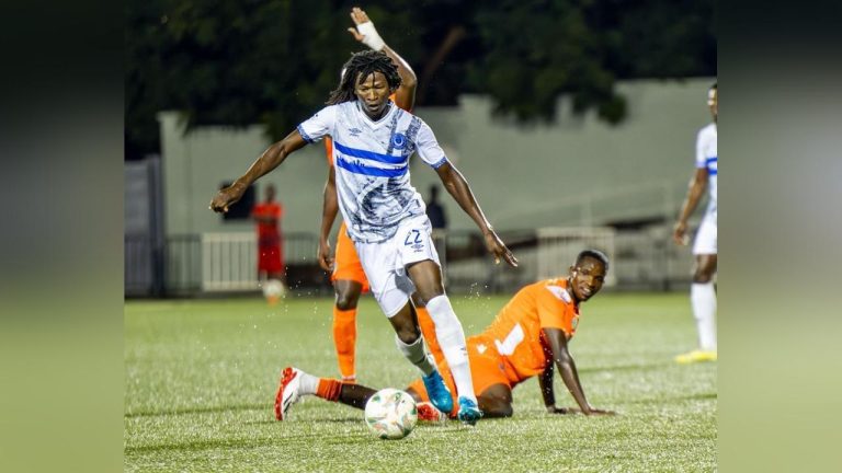 Sudanese Clubs' Impact on Rwandan League Title Race - Rwanda