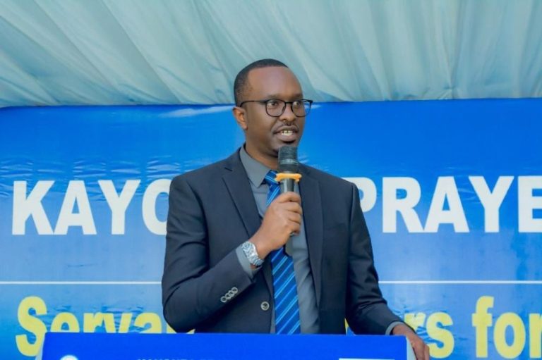Kayonza mayor, two officials dismissed - Rwanda