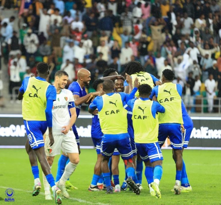 Al Hilal and Al-Merrikh's Impact on Rwandan Football - Rwanda