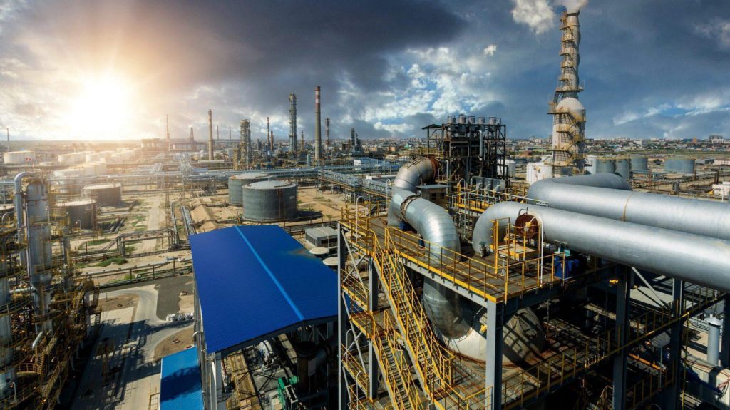 Natural Gas Future of Africa’S Economic Development - Rwanda