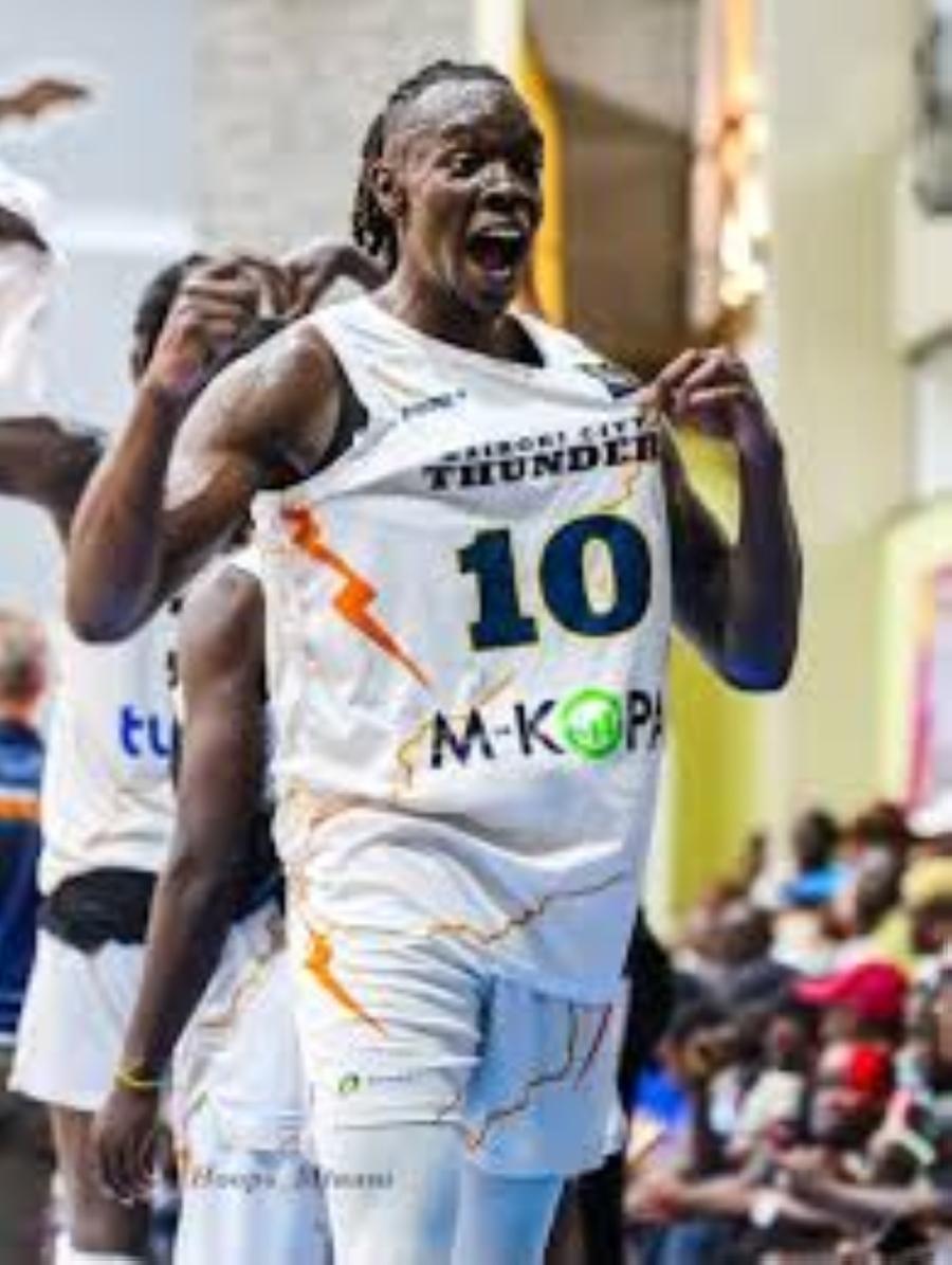 Hoops: Which are the top signings of the offseason so far? - Rwanda