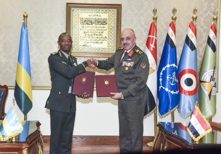 What Rwanda's expanding military diplomacy means - Rwanda