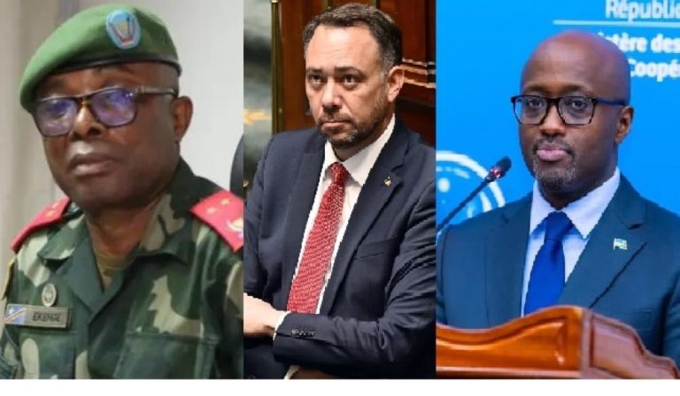 Silence and indifference are enablers of Genocide - Rwanda