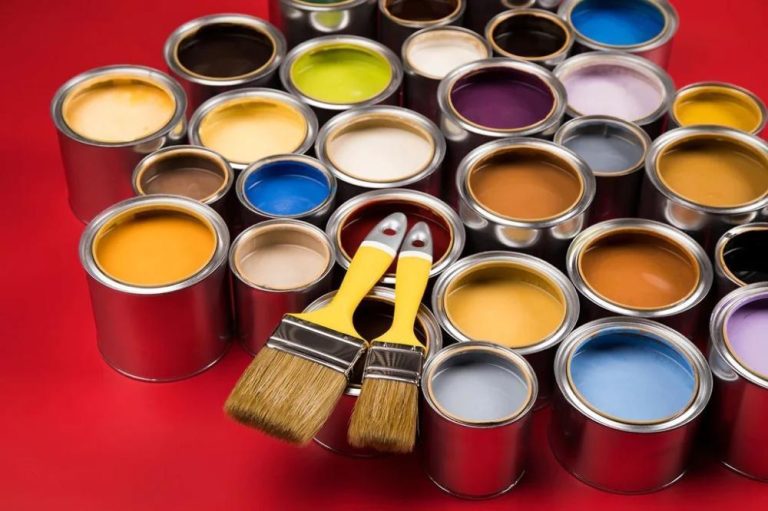 Lead in Paints as a Public Health Threat - Rwanda