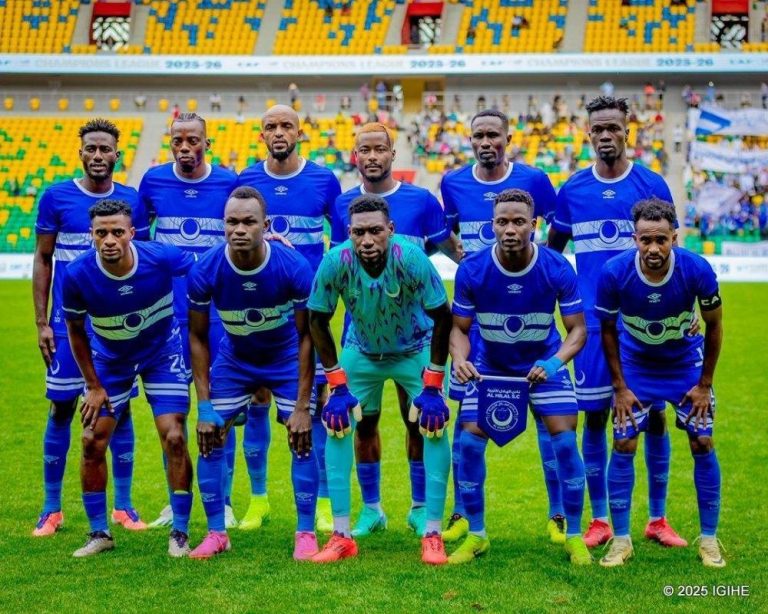 A look at Rwanda-based players featuring at AFCON 2025 - Rwanda