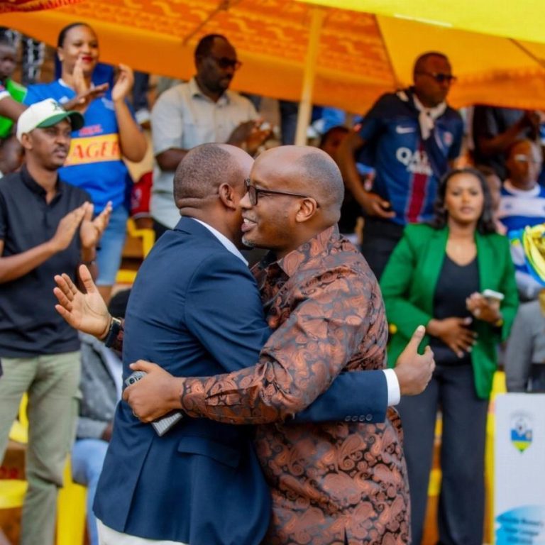 Rayon Sports crowned 2025/26 women’s league champions - Rwanda