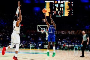 Bal 2026 Highlights from Kalahari Conference - Rwanda