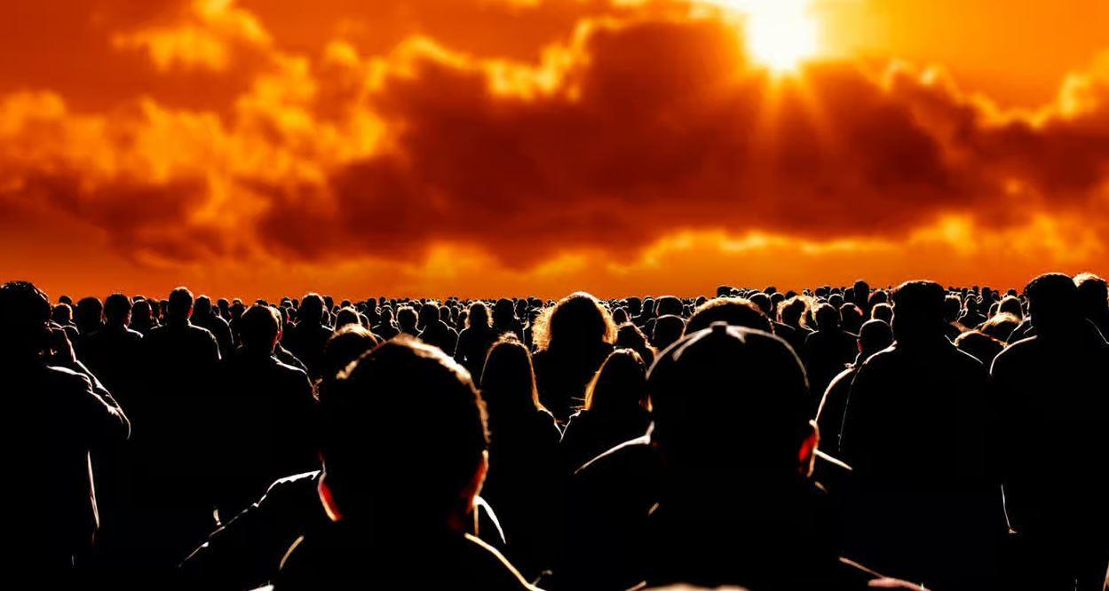 Si L’humanité Disparaissait, Voici L’EspèCe qui Dominerait la PlanèTe ...