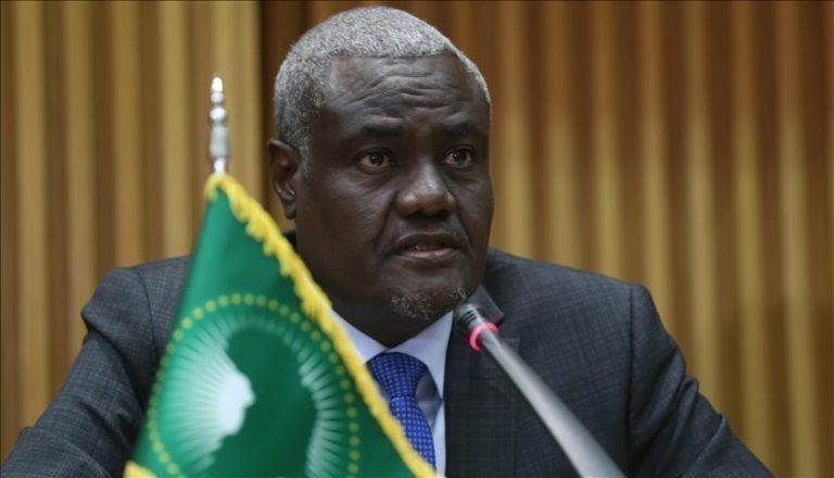 L'Union Africaine Rouvre Son Bureau à Tripoli Après une Décennie D ... L'Union Africaine Rouvre Son Bureau à Tripoli Après une Décennie D ...