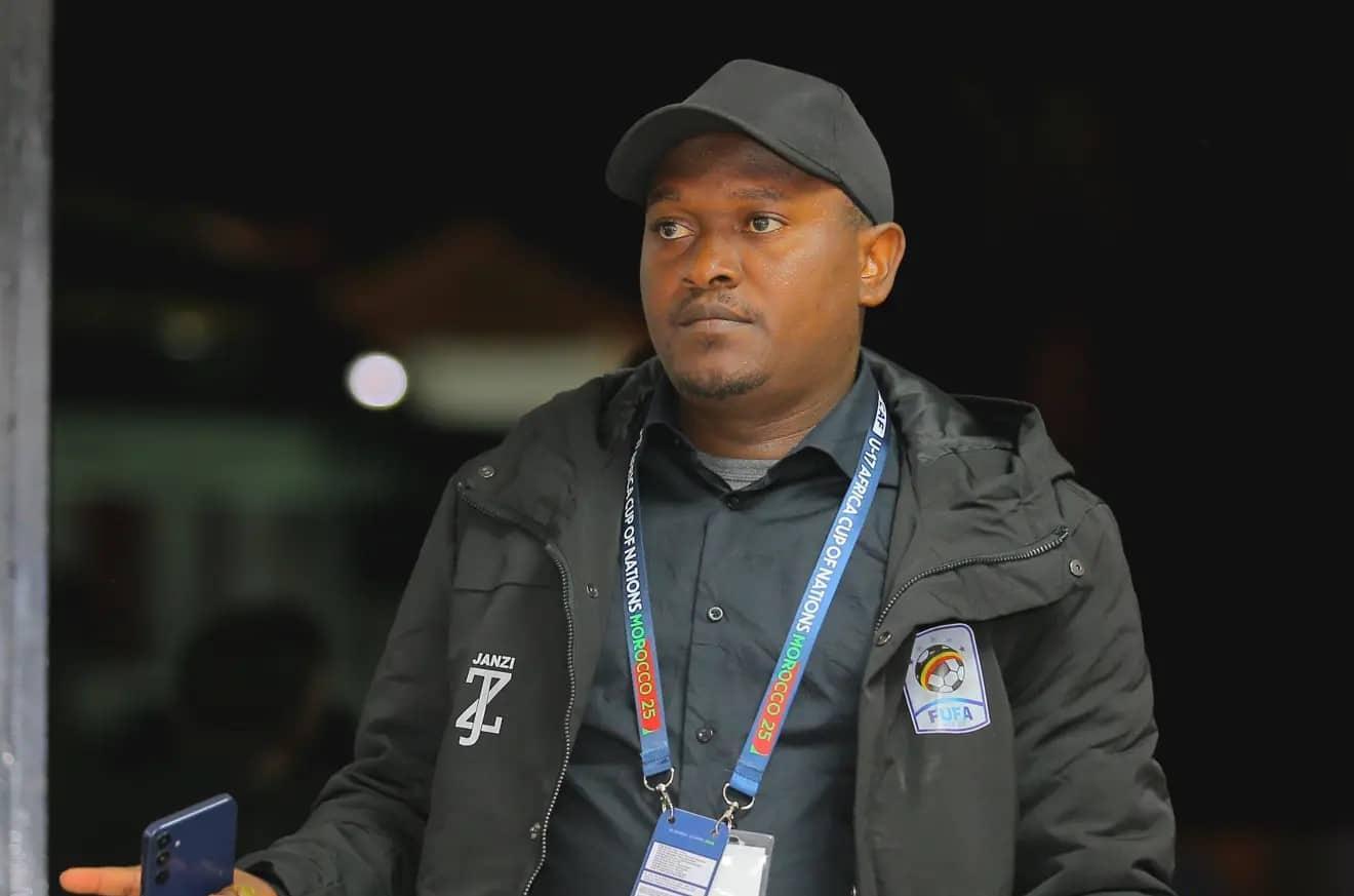 Ssenyondo Promet une Meilleure Performance pour L'Ouganda - São Tomé e ...