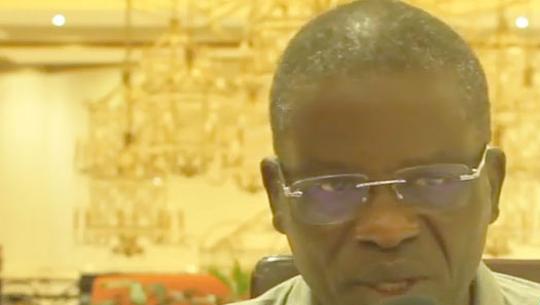 Cheikh Seck : "Après la fête, nous devons nous consacrer aux ...