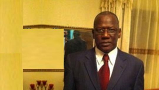 Alassane Seck porté à la tête de la LSDH (communiqué) - Senegal