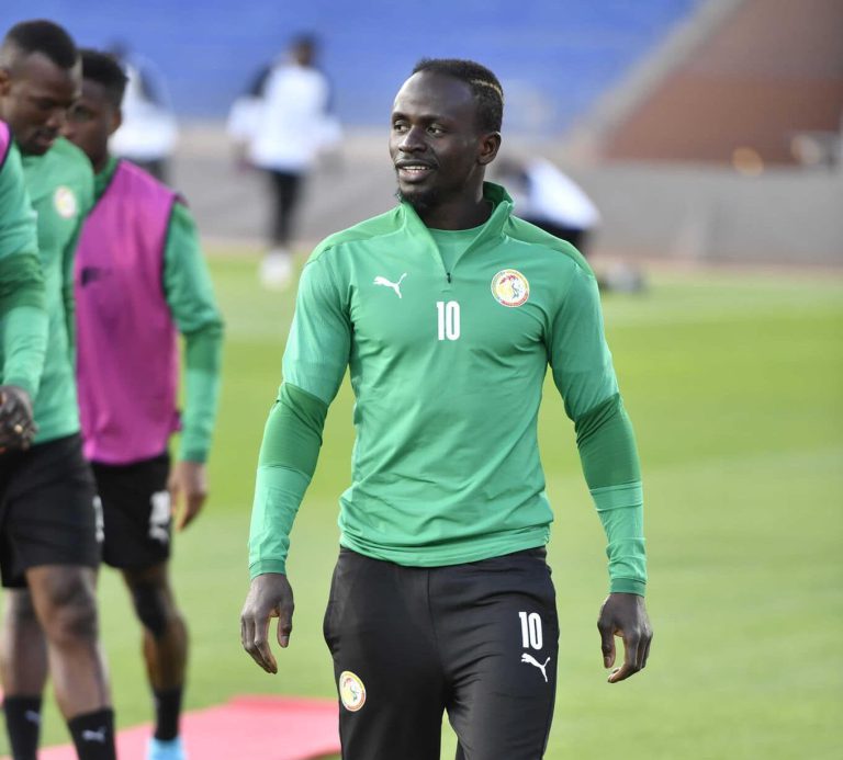 Foot – Sénégal vs Bolivie: Découvrez le onze de départ des Lions - Senegal