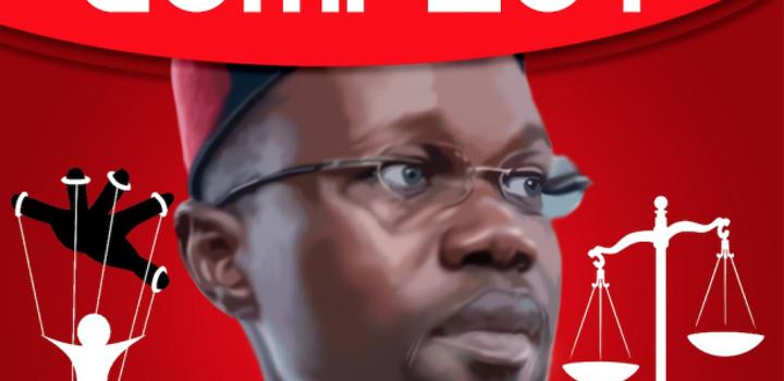 « Gatsa Gatsa » : Le jeu qui déjoue le « complot Sweet Beauté » contre ...