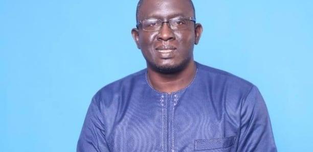 Mohamed Ayib Daffé (député) : "La justice a confirmé la thèse du ...