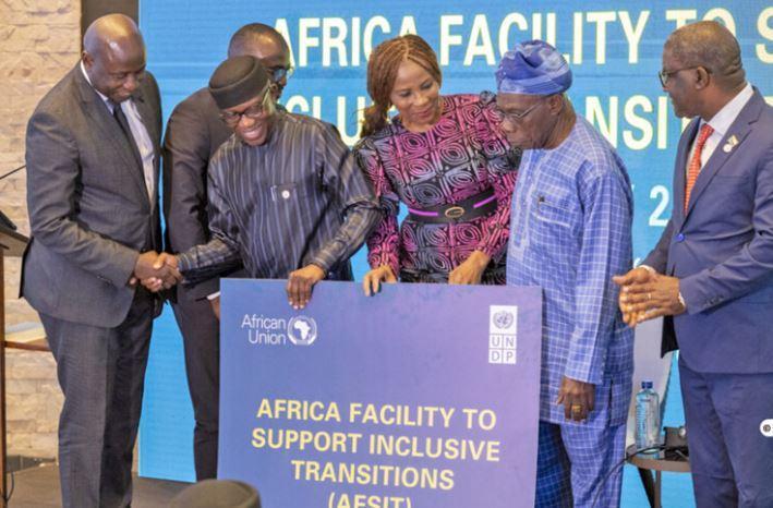 An initiative to fight against unconstitutional changes of government ...