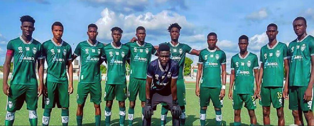 Ligue 1: Casa Sports strengthens with the signing of fifteen new ...