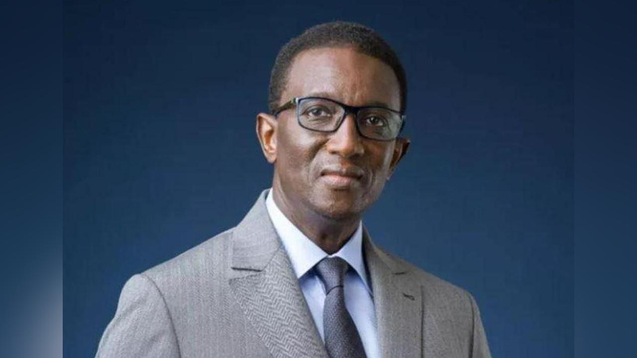 Pikine Bby Salue Le Choix Porté Sur Amadou Bâ Pour La Présidentielle