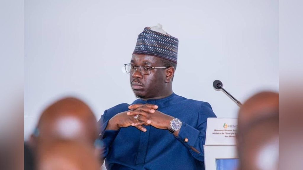 Budget 2026: 130 Milliards F CFA pour L'ÉNergie - Senegal