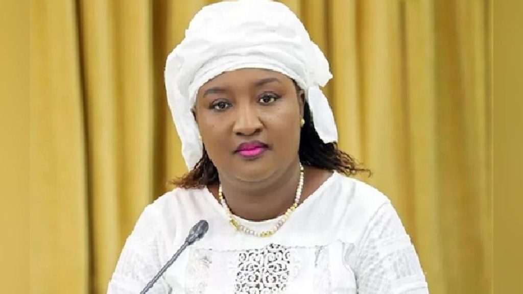 Budget 2026 du Ministère de la Jeunesse Adopté - Senegal