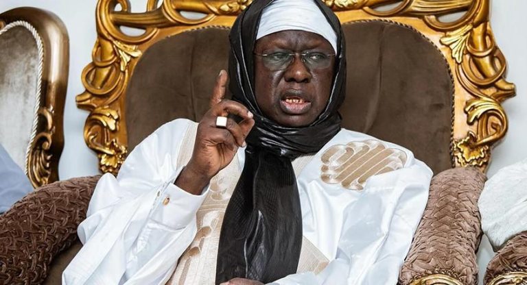 Appel de Seydina Limamou Lahi et Préparatifs en Cours - Senegal