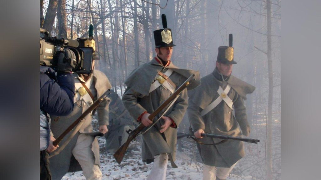 L’Histoire de Shadrack, Soldat et Son Bras Enterré - Senegal