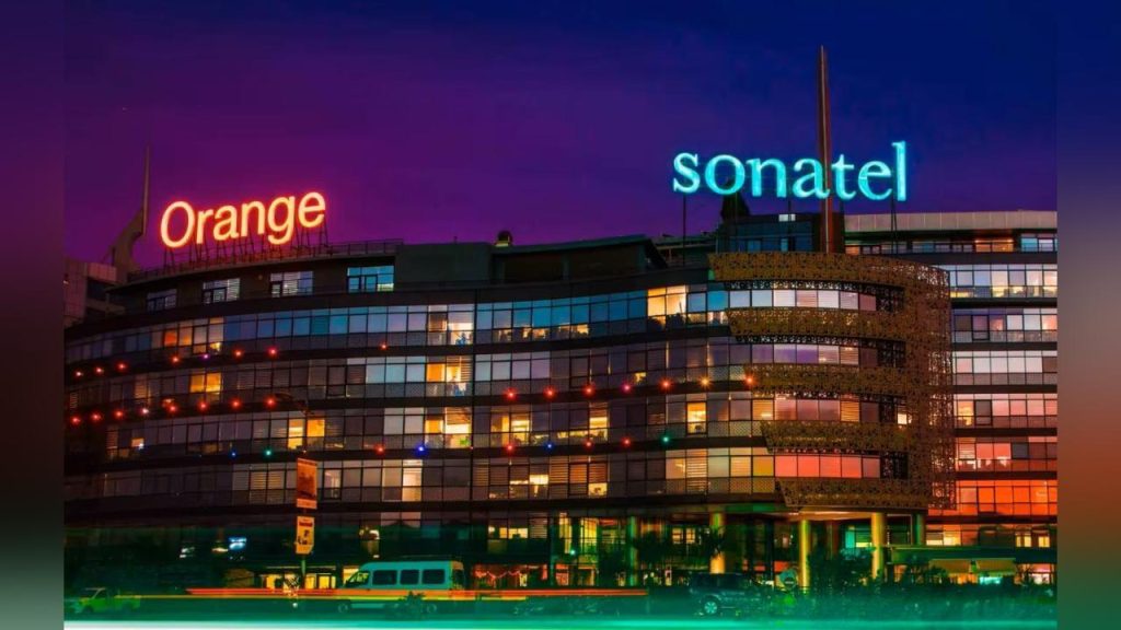 Sonatel Annonce Bénéfices et Chiffres D'Affaires 2025 - Senegal