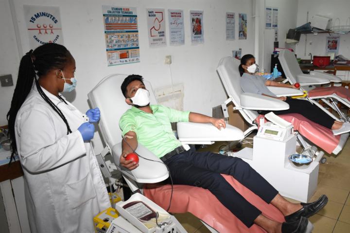 World Kidney Day Dialysis Patients Receive Gifts Seychelles world-kidney-day-dialysis-patients-receive-gifts-seychelles